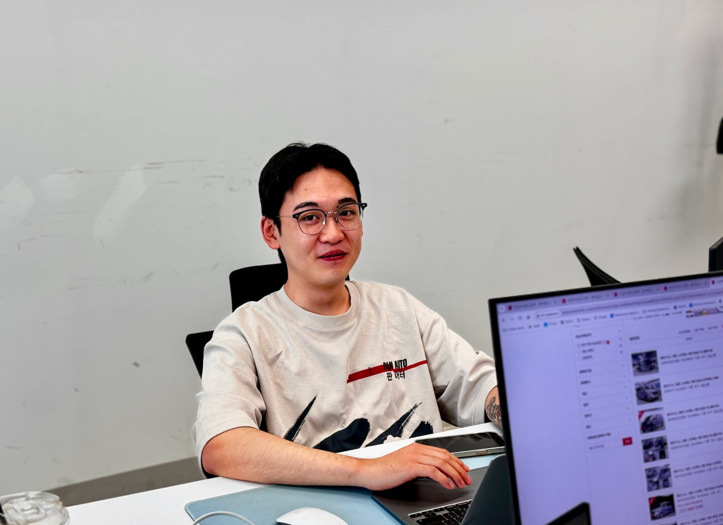 PAN AUTO — Как купить